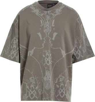 Daily Paper Clothing TOPS - T-shirts auf YOOX.COM