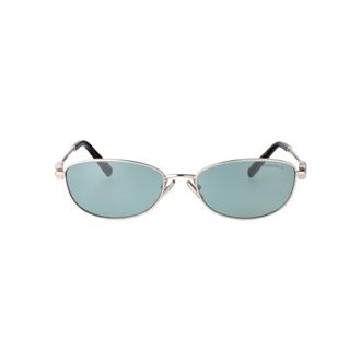 Tiffany & Co. Damen, Accessories, Grau, 56 MMGr&ouml;&szlig;e