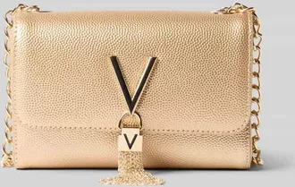 Valentino Handbags Umh&auml;ngetasche mit Label-Detail