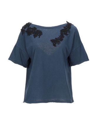 Pinko TOPS - T-shirts auf YOOX.COM