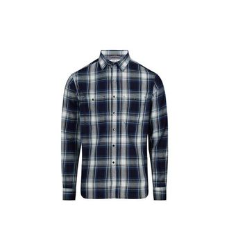 Replay Chemise &agrave; carreaux