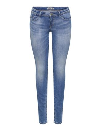 Only Onlcoral Lw Skinny DNM