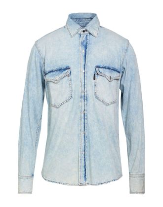 Haikure TOPS - Jeanshemden auf YOOX.COM