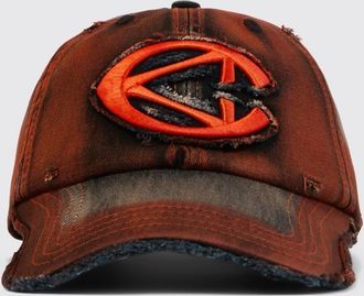 Camperlab Chapeau Femme couleur Orange