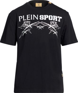 Plein Sport TOPS - T-shirts auf YOOX.COM