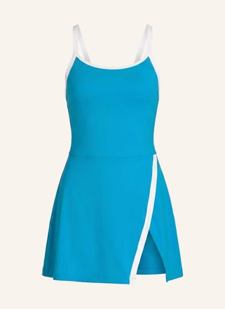 Wilson Minikleid Rally Halter Dress blau