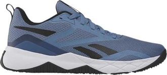Reebok NFX Trainer, Basket, BLUSLA/CBLACK/FTWWHT