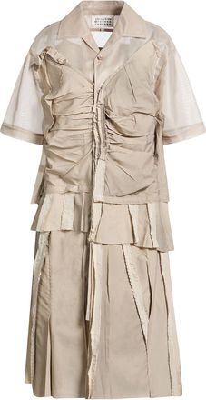 Maison Margiela KLEIDER - Midi-Kleider auf YOOX.COM