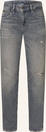 G-Star Boyfriend Jeans Kate blau