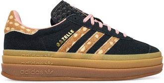 adidas Sneakers Gazelle Bold KI7226 Schwarz