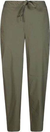 Save The Duck Femme, Pantalons, Vert, Taille: 38 FR Pantalone Asap Pants Lite W