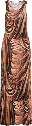 Paco Rabanne KLEIDER - Maxi-Kleider auf YOOX.COM