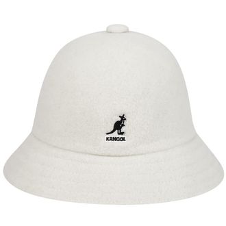 Kangol Wool Casual Baskenm&uuml;tze