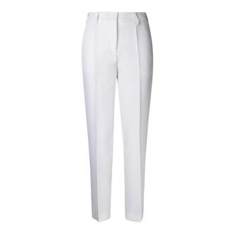 Blanca Vita Photinia 7032 Diamante - - Trousers - Damen - Wei&szlig; - XL