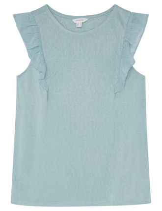 Springfield t-Shirt, grün, Medium