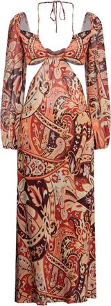 Rixo KLEIDER - Midi-Kleider auf YOOX.COM