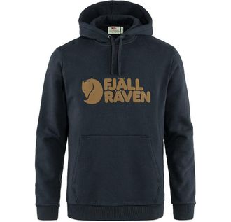 Fj&auml;llr&auml;ven Hoodie Fj&auml;llr&auml;ven Logo Hoodie M