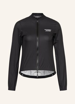 Pas Normal Studios Pas Normal Studios Radtrikot Mechanim Rain schwarz