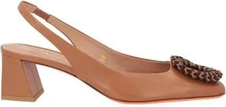 Santoni CHAUSSURES - Escarpins sur YOOX.COM