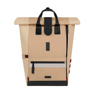 Cabaia Sac &agrave; dos Adventurer - Femme - Sacs - Beige - Taille: M
