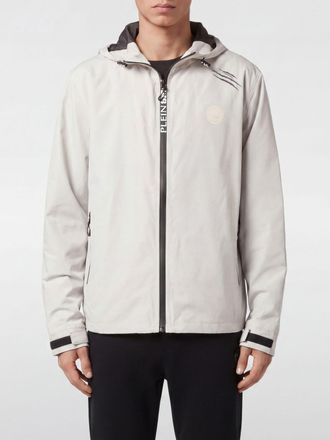 Plein Sport Veste Homme couleur Beige
