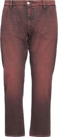 Manuel Ritz HOSEN & RÖCKE - Jeanshosen auf YOOX.COM