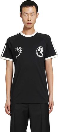 Yohji Yamamoto x Chito Graphic Cali T-Shirt