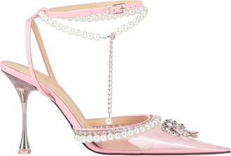 Mach & Mach SCHUHE - Pumps auf YOOX.COM