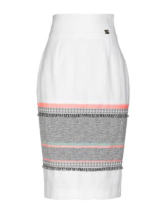 Cavalli HOSEN & RÖCKE - Midi-Röcke auf YOOX.COM