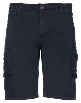 Alpha Industries HOSEN & R&Ouml;CKE - Shorts & Bermudashorts auf YOOX.COM