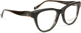 Ana Hickmann Brillenfassung AH6579 E01 51