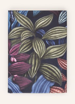 Schlossberg Schlossberg Bettbezug Aramis blau