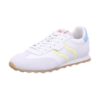 Tamaris Damen, Schuhe, Wei&szlig;, 40 EUGr&ouml;&szlig;e