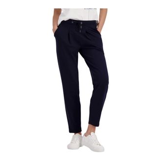 Monari Damen, Hosen, Blau, XSGr&ouml;&szlig;e