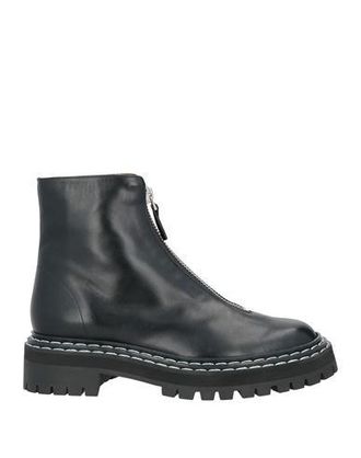 Proenza Schouler CHAUSSURES - Bottines sur YOOX.COM