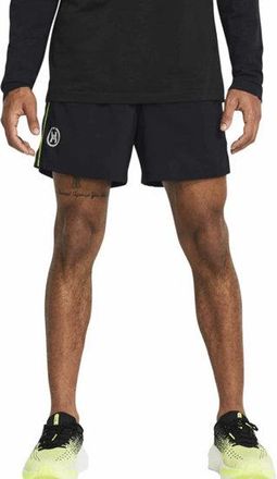 Under Armour Run Everywhere M - kurze Laufhosen - Herren