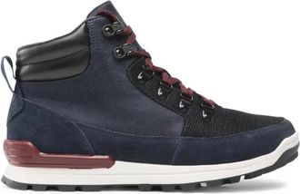 Digel Schn&uuml;rstiefel - - Shoes - Herren - Blau - 45 EU