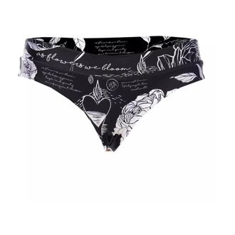Agua Bendita Sydelle Bikini Bottom - - Swimwear - Damen - Mehrfarbig - XL
