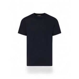 Peuterey Zole 02 T-shirt - - Tops - Herren - Blau - S