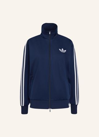 adidas Originals Adidas Originals Firebird Track Top Loose. blau