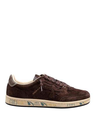 Premiata Baskets - Marron