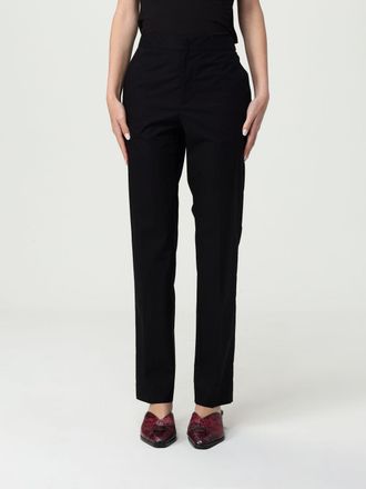 Twinset Pantalon TWINSET Femme couleur Noir