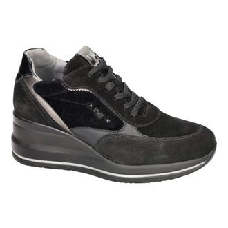 Nero Giardini Damen, Schuhe, Schwarzk, 37 EUGr&ouml;&szlig;e