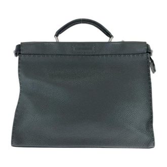 Fendi Herren, Pre-Owned, Schwarzk, ONE SIZEGr&ouml;&szlig;e