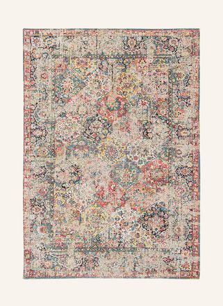 Louis De Poortere Louis De Poortere Teppich Antiquarian Bakhtiari beige