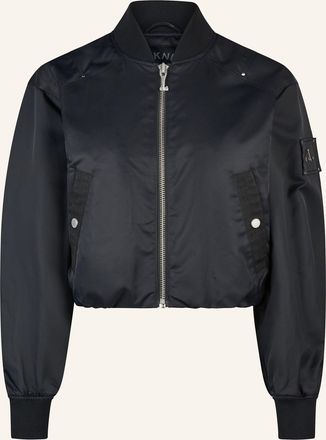 Moose Knuckles Jacke Rougemont schwarz