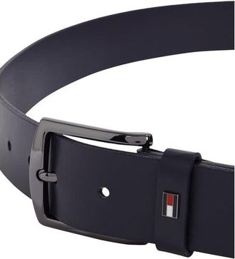 Tommy Hilfiger Ceinture en cuir