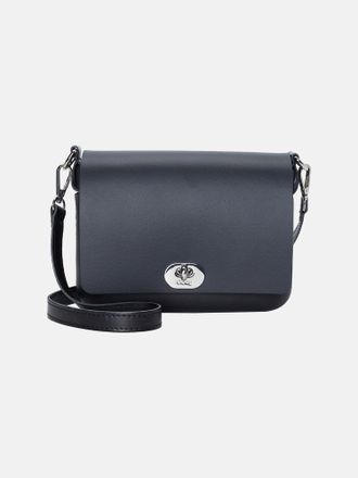 O bag Umhängetasche Wasserdicht O pocket