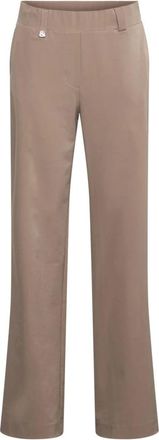 &Co Woman Damen, Hosen, Beige, XSGr&ouml;&szlig;e
