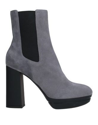 Hogan SCHUHE - Stiefeletten auf YOOX.COM